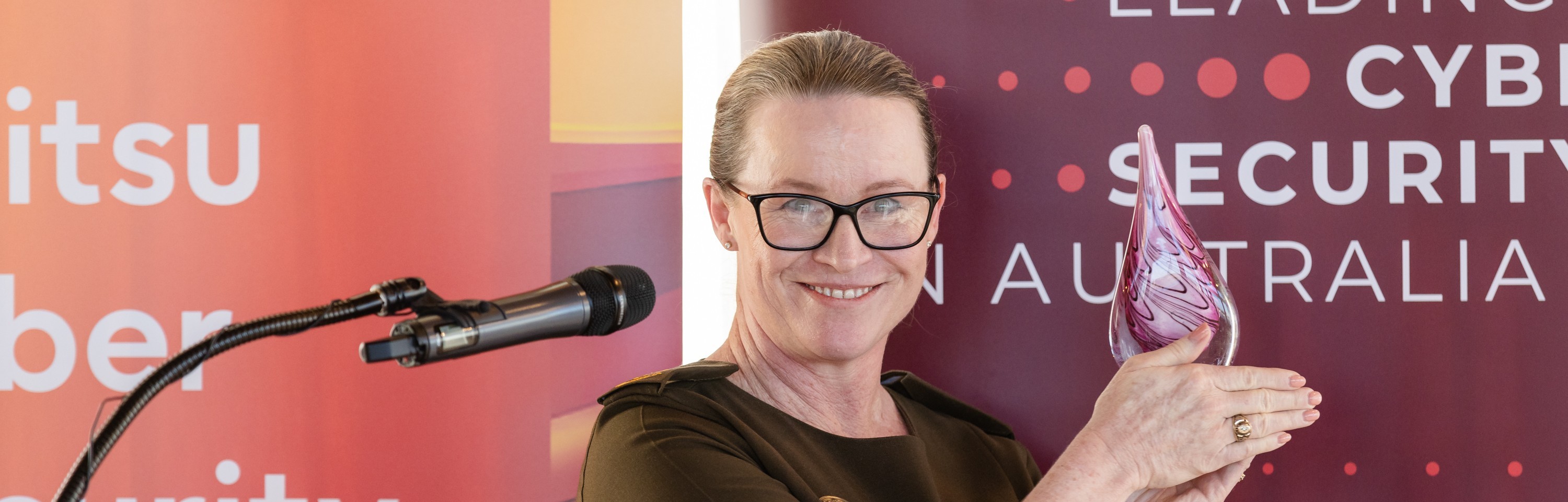 International Women in Cyber Day - Canberra Awards | Canberra Cyber Hub